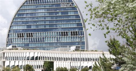 Bbva Coloca 2000 Millones De Dólares En Una Emisión De Deuda Sénior De