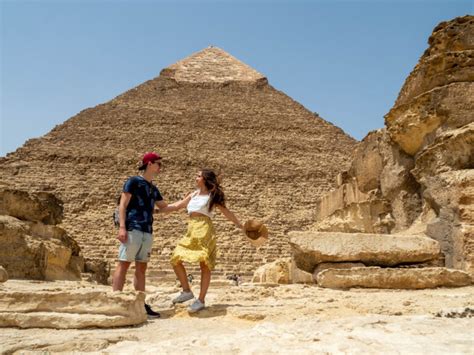 Qué ver en Lúxor Egipto Lugares Imprescindibles Evantoura