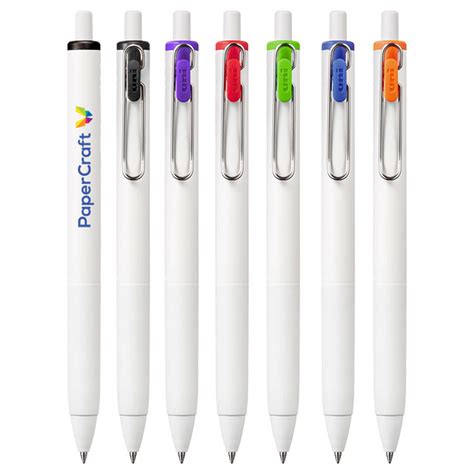 Uni Ball One Gel Pen Ub26