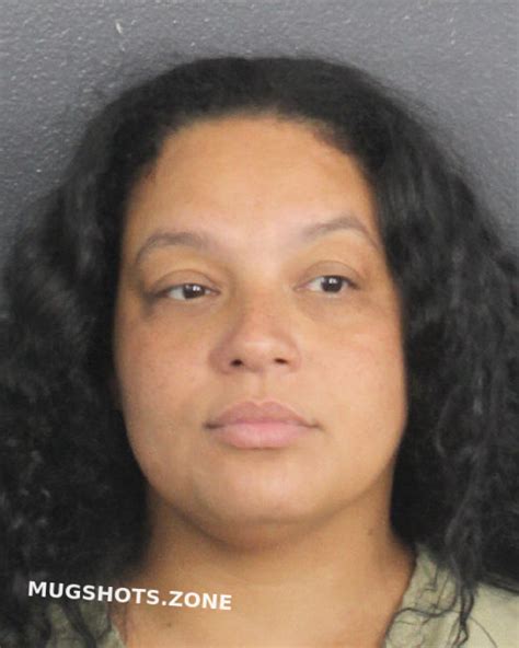 Osorio Jahaira 08162024 Broward County Mugshots Zone