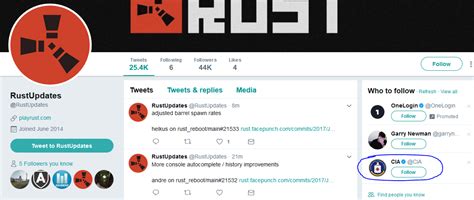 Rust Scans Your Pc Confirmed Playrust