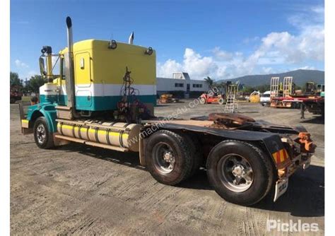Buy Used Kenworth T650 Sleeper Cab Trucks In Listed On Machines4u