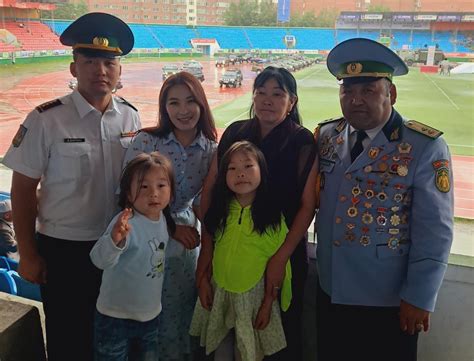 Дотоод хэргийн их сургууль I University Of Internal Affairs Added A New Дотоод хэргийн их