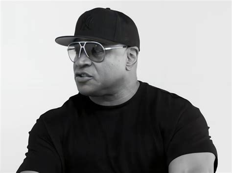 Ll Cool J Names His Mount Rushmore Of Def Jam Rappers
