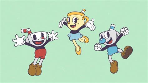 Cuphead The Delicious Last Course Nasıl Başlatılır Oyun Dijital