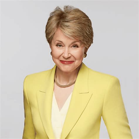 Jane Pauley Arizona Speaker Series Downtown Phoenix