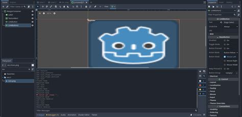 Tutorial 6 Menu And In Game Gui Game Development Faculty Of Computer Science Universitas