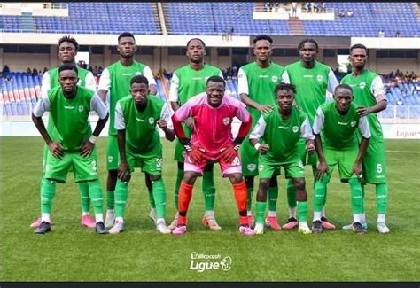 Les Immaculés Et Les Bana Mbongo Dans Lallégresse Coupe Du Congo