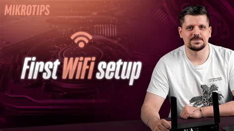 Mikrotik Winbox Wireless Take Two How To Configure Networking Level1techs Forums
