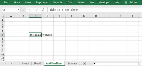 Java Add Or Remove Worksheets In Excel