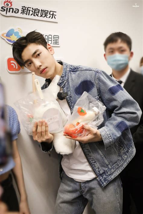 wangziyi pics ⁰⁷¹³ on Twitter WZY at Sina Weibo Special Mission with Star with