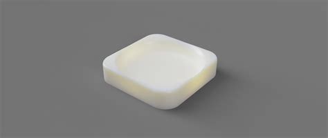 Shell By Wizzard Download Free Stl Model
