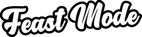 Feast Mode Electronic Payments