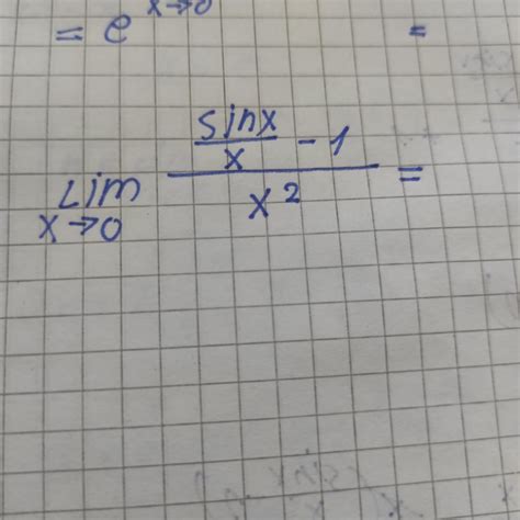 how to solve this without using l hospital s rule r askmath
