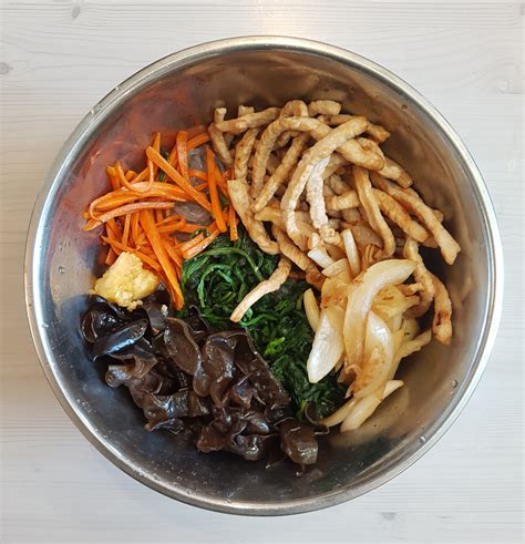 잡채의 정석 명절 잡채 맛있게 만드는 방법 잡채 황금레시피