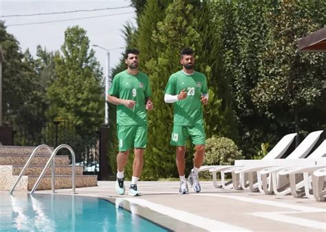 رامین و طارمی به یاد جنجالی‌ترین جدایی فوتبال ایران ورزش سه