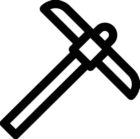 Icono De Vector De Pico 32540387 Vector En Vecteezy