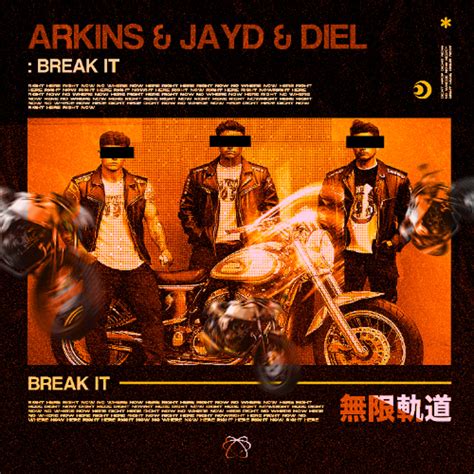 Stream 무한궤도 無限軌道 Infinity Loop Listen To Arkins And Jayd And Diel