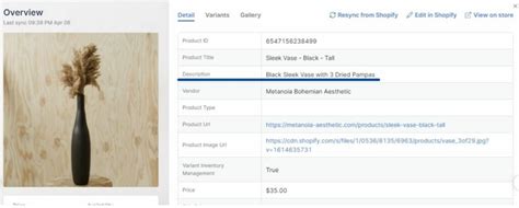 Facebook Product Feed Errors How To Fix Them Onecommerce
