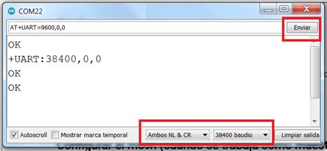 HC Bluetooth Arduino Change Baud Rate Send Random To App Internet Of Things MIT
