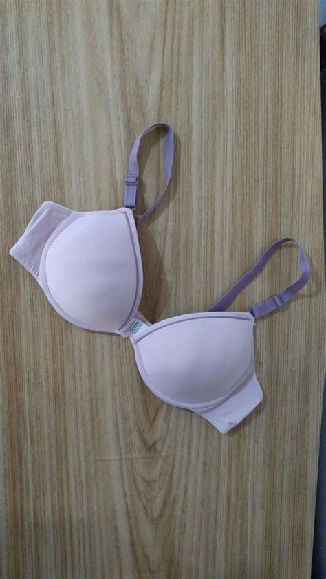 Sutiã Nude Bojo Lingerie Feminina Del Rio Usado 47838223 enjoei