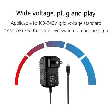 Buy Cjp Geek Ac Adapter Charger For Onetouch Verio Iq Blood Glucose Monitoring System Meter