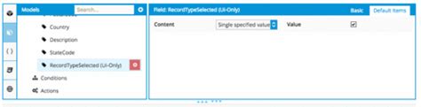 Does Skuid Have A New Button And Record Type Selection Page For Leads