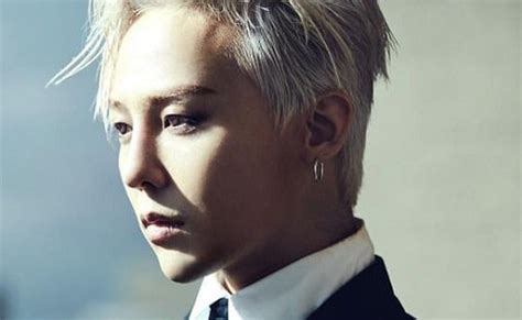 Kwon Jiyong The 100 Most Attractive Asian Celebs 2021 Close