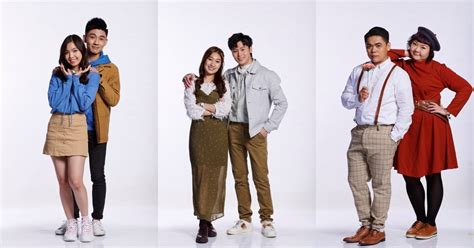 男女配对歌唱真人秀《一曲订情》收视报捷 9强cp诞生！ 马来西亚诗华日报新闻网