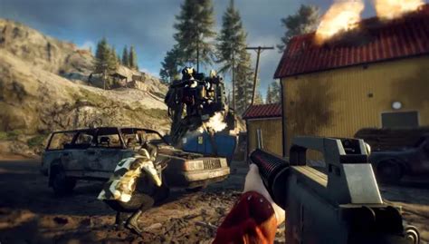 Buy Generation Zero Us Weapons Pack Steam Pc