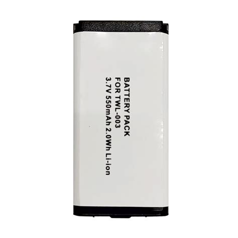 Buy Wholesale China Rechargeable Game Console Battery For Nintendo Switch Twl Mah Game