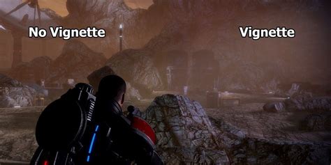 15 Incredible Mass Effect 2 Mods That Make It Seem Brand New