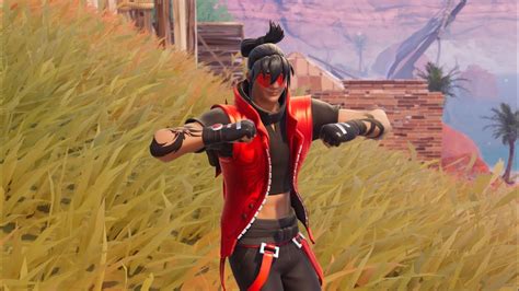 Tatsuo Gameplay Fortnite Youtube