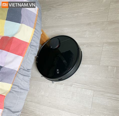 Robot Lau Nh Mi Vacuum Mop P Styj Ym B N Qu C T Mi Vi T Nam