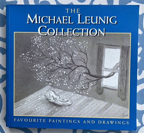 The Michael Leunig Collection Literati Book Stall Online Second