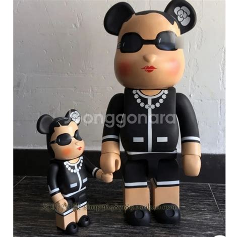 베어브릭 피규어 브릭 중고나라