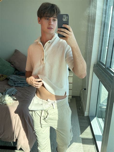Caden Twink On Twitter How Long Would You Last If We Hit A Workout In My Bed Instead Of The