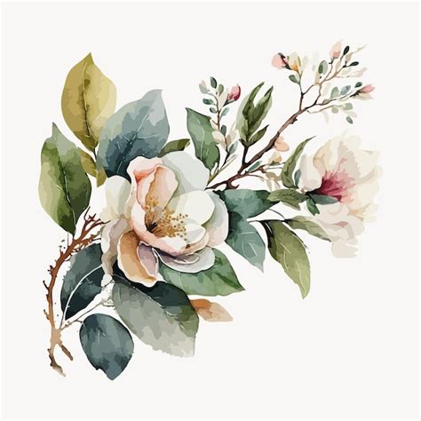 Premium Vector Cute Worm Cartoon Style