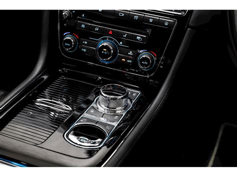 Used 2019 Jaguar Xj D V6 Xj50 For Sale In West Yorkshire U358