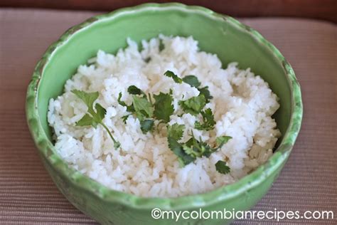 22 Arroz Con Coco Recipe Jarrydsheamaa