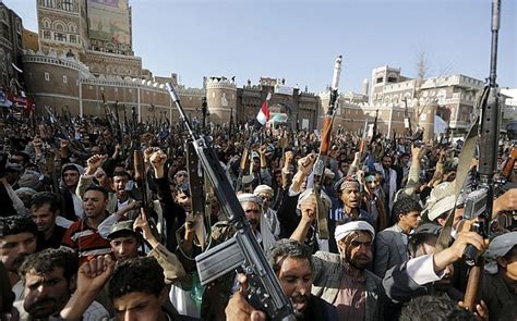 Al Qaeda Frees Prisoners In Yemen Jail Break