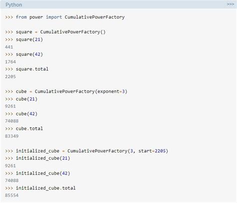 Real Python 🐍 Providing Multiple Constructors In Your Facebook