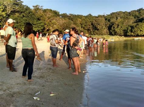 G1 Jovem de 23 anos morre afogado em lagoa de Linhares Norte do ES notícias em Espírito Santo