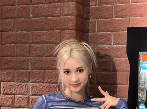 230410 Kep1er Twitter Update Bahiyyih Kpopping