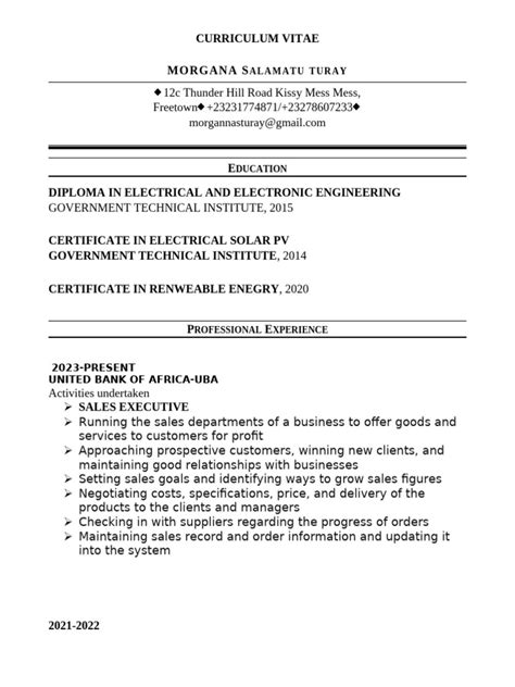Mbs Cv22 Pdf Solar Power Sustainable Energy