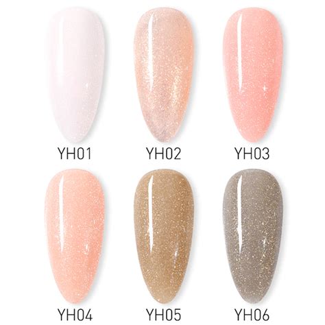 Canni Sakura Gel Yh03 Damamadama