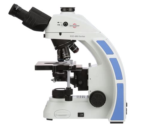 Accu Scope Exc 350 Digital Microscope Package Microscope Central