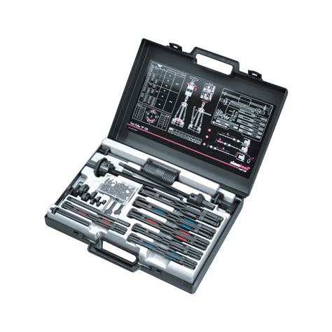 Bearing Fitting Tools Cromwell Tools