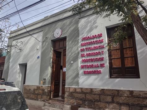 Elevaron A Juicio Una Causa Por Lesiones En Contexto De Violencia De