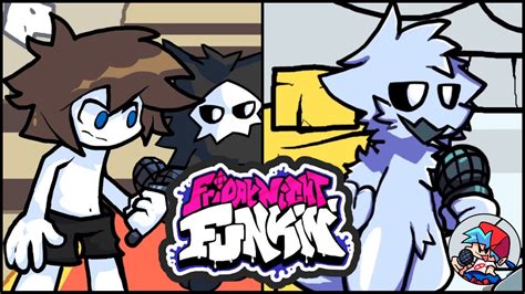 Fnf Changed Mod Play Fnf Changed Mod Online On Kbhgames Riset
